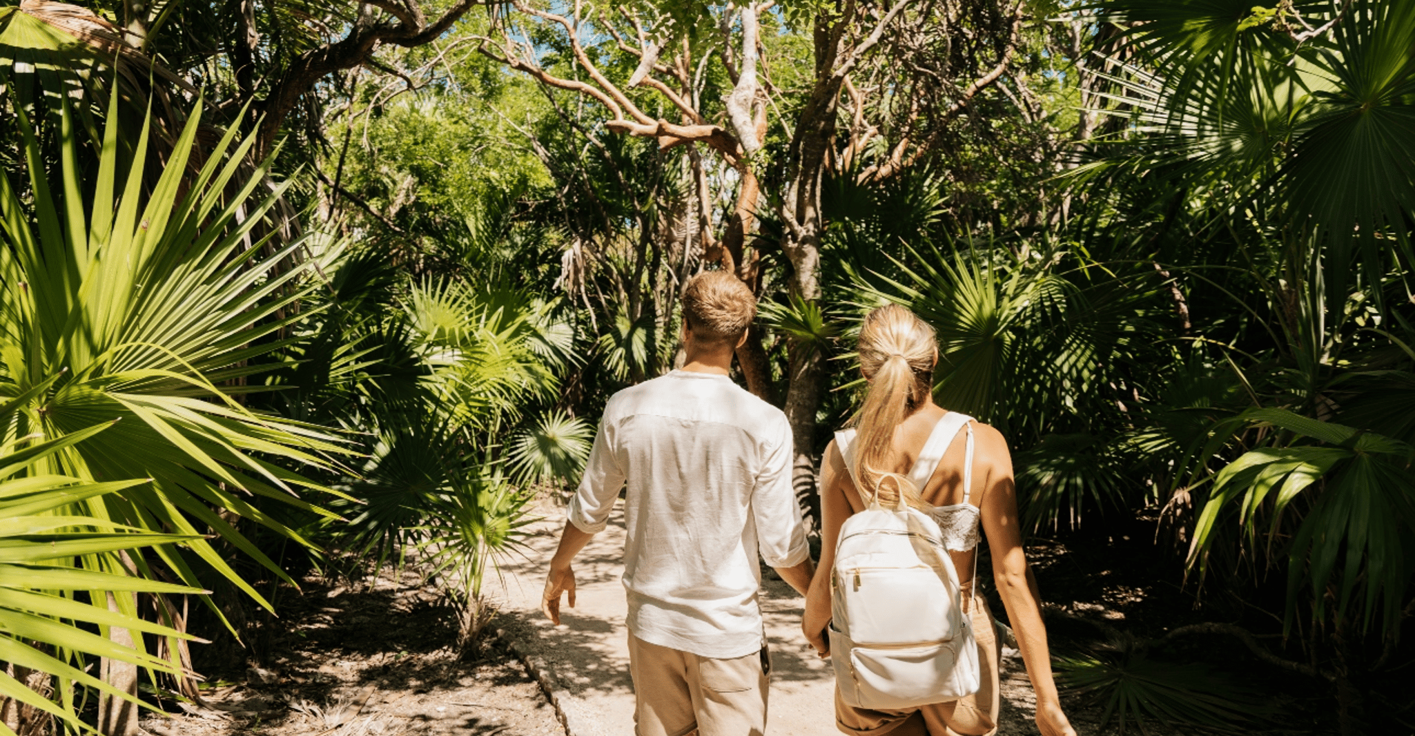 Tulum, Mayan Ruins Day Trip with Cenote Swim - SuiteTrails