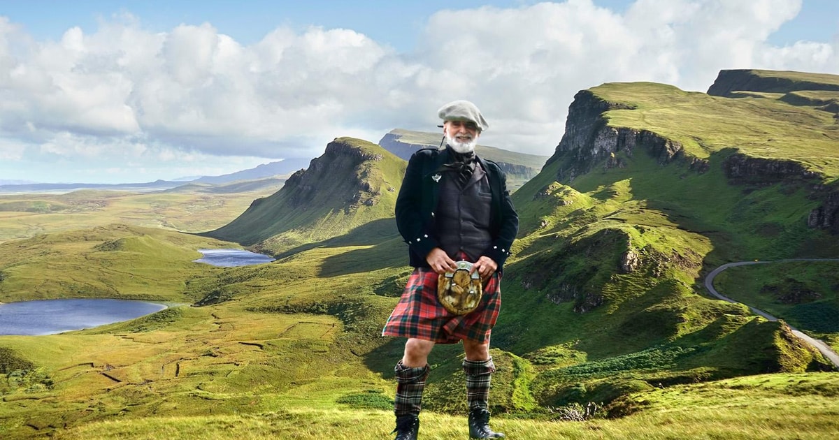 Desde Inverness AVENTURA EN LA ISLA DE SKYE | GetYourGuide