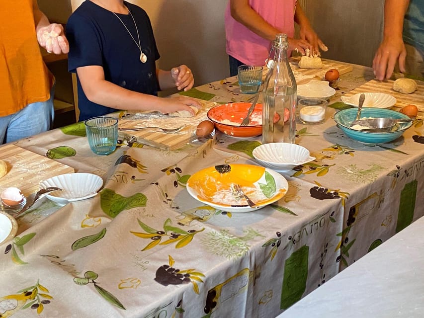 Vinci: Cooking Class of Local Food in a Tuscan Farm | GetYourGuide