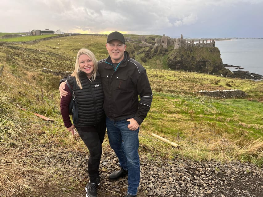 Highlights of Northern Ireland Private Tour | GetYourGuide