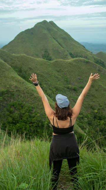 Tour Los Picachos de Olá y Cascada Las Mesitas | GetYourGuide