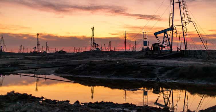 Baku's Hidden Gems: Absheron and Balakhani Half-Day Tour | GetYourGuide