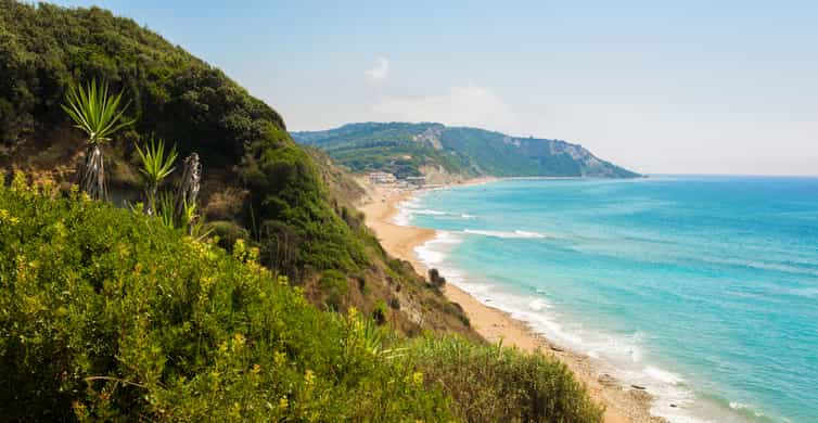 Laganas: Off-Road Buggy Adventure in Zakynthos with Lunch | GetYourGuide