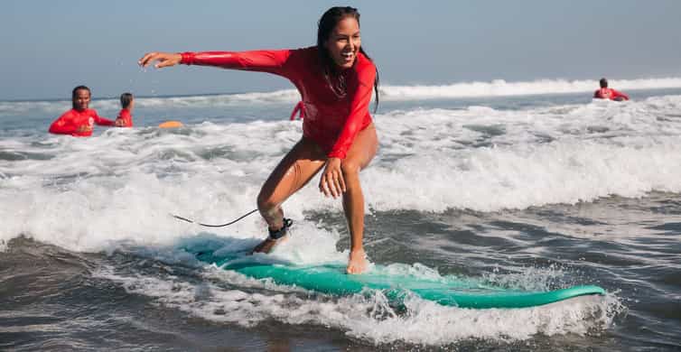 Tamarindo Surf: Learn and Practice Surfing in Tamarindo | GetYourGuide