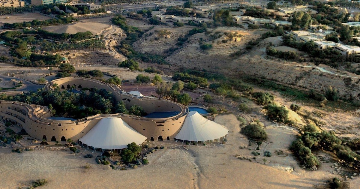 Co warto zrobić i zobaczyć w Rijad? Co można robić w Rijad. Wycieczki ...