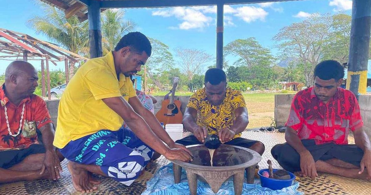 Traditionele en Culturele Modderpoel Groepstour | GetYourGuide