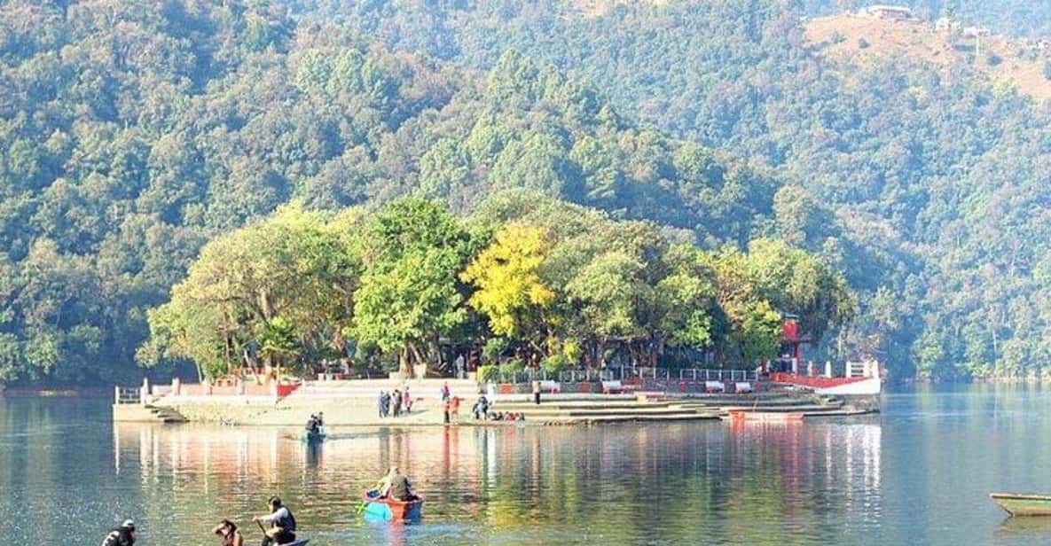 Pokhara Adventure: Sunrise to Sunset Guided Day Tour | GetYourGuide