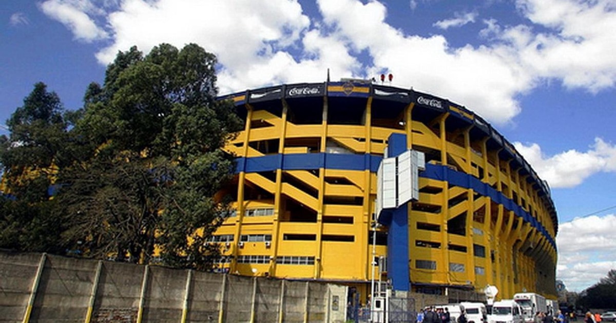 Buenos Aires: Museo Top, Boca Jrs & River Plate Stadium Tour | GetYourGuide