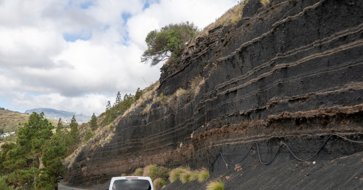 Guayadeque Ravine and the High Peaks of Gran Canaria | GetYourGuide