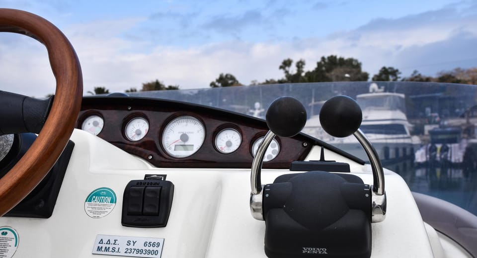 From Athens: Cape Sounio Private Day Cruise | GetYourGuide