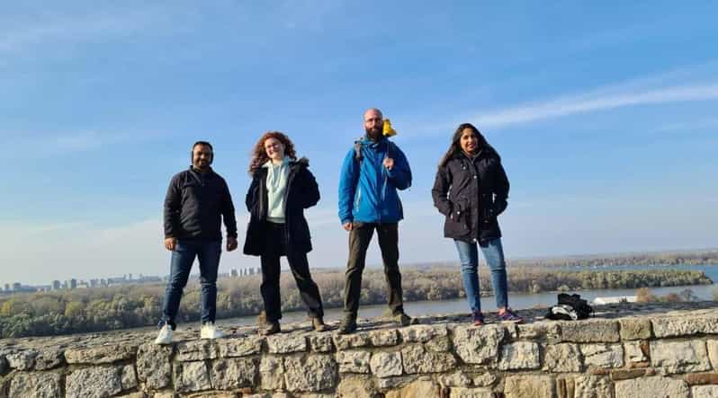 Belgrade: Ottoman heritage tour | GetYourGuide