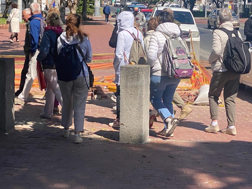 Cape Town: Langa Township Tour | GetYourGuide