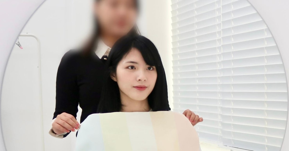 Seoul: Personal Color, Fashion, and Make-up Analysis Session | GetYourGuide