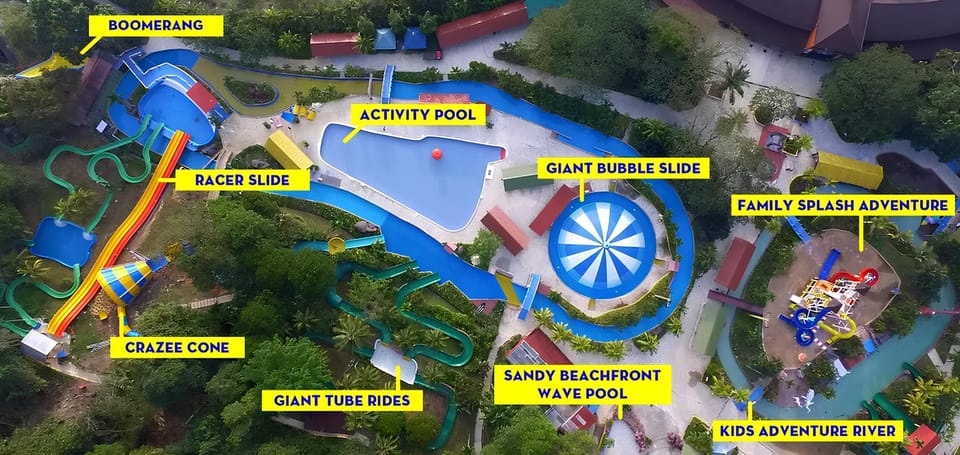 1 Top Activities in Taiping (2025) with Reviews