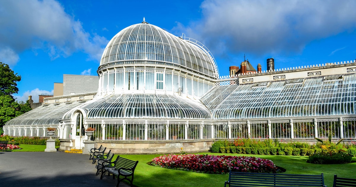 Belfast: 7-daagse privéreis naar Noord-Ierland met gids | GetYourGuide