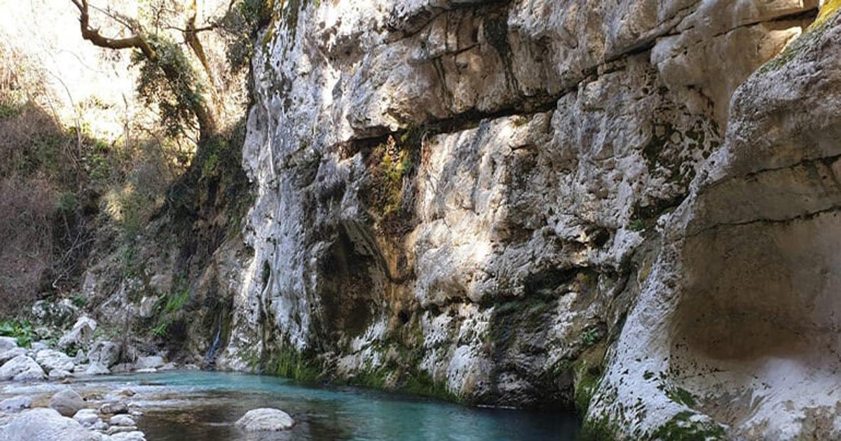 Nivica: Tepelena and Nivica Canyons | GetYourGuide