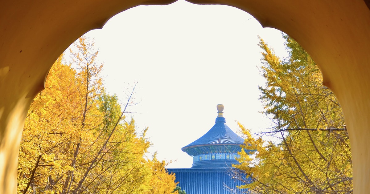 From Beijing: 3-Day Private Tour To Datong | GetYourGuide