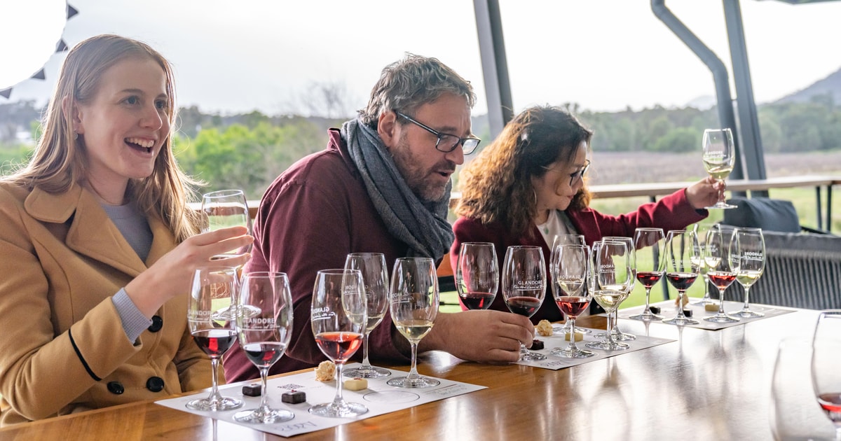 Da Sydney: tour premiato della Hunter Valley con degustazione di vini e ...