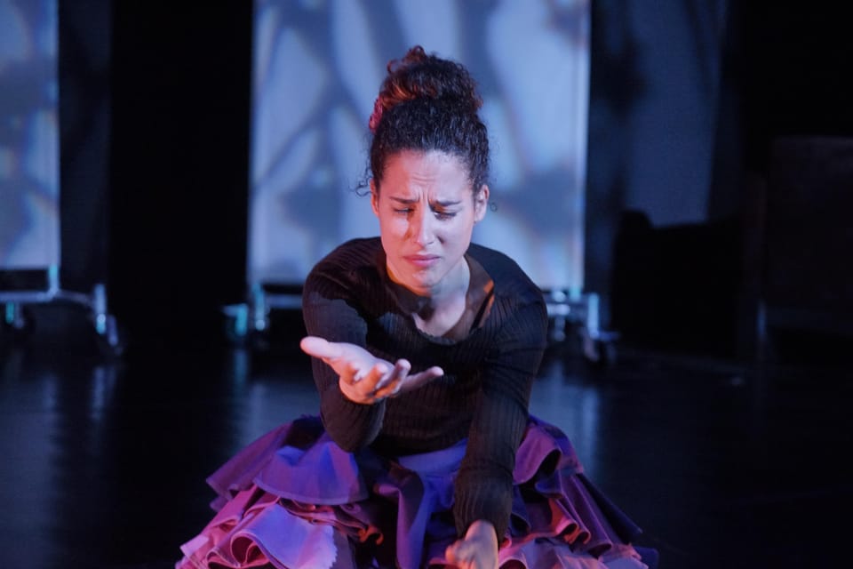 No gracias · Danzas a una niña rota | GetYourGuide