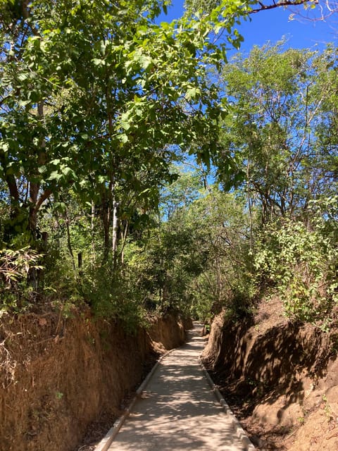 Puerto Vallarta: Quimixto Waterfall Hike and Boat Tour | GetYourGuide