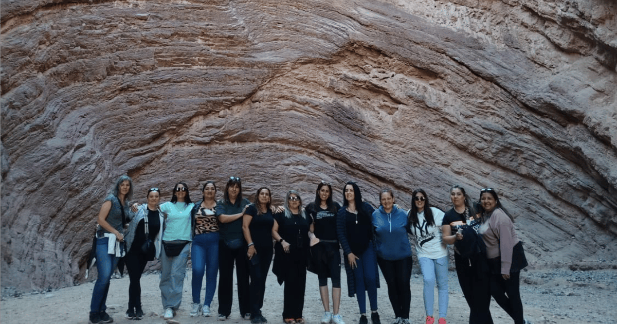 Full-day tour to Cafayate, Winery Visit and Wine Tasting | GetYourGuide