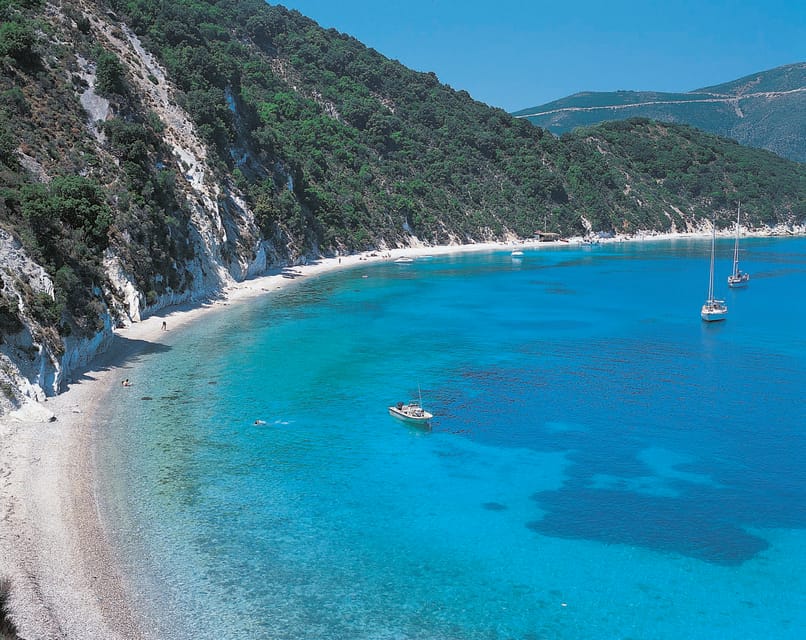 Descubre Ítaca Tour en autobús | GetYourGuide