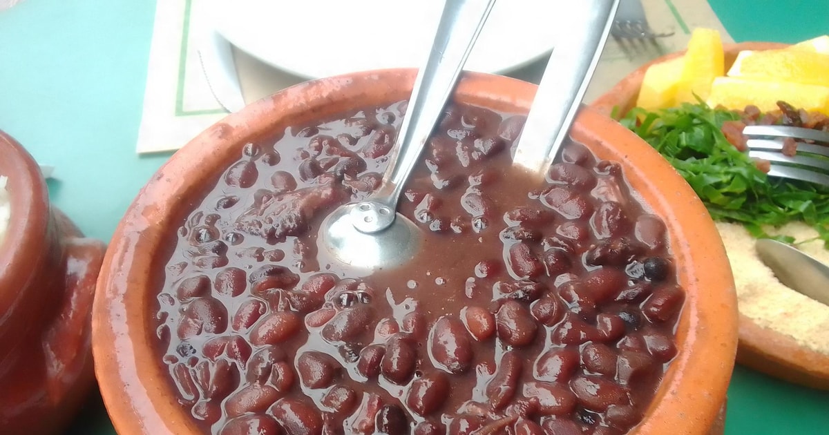 Rio de Janeiro: Barra da Tijuca Food Tour with Drinks | GetYourGuide