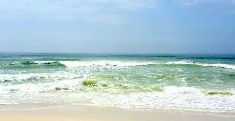 Belad Bont Beach Club Access | GetYourGuide