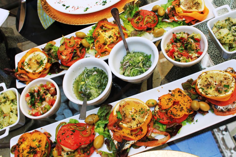Agadir: Traditional Moroccan Cooking Class and Market Visit | GetYourGuide