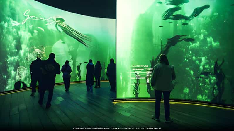Singapore: Harry Potter Visions of Magic at Sentosa Ticket | GetYourGuide