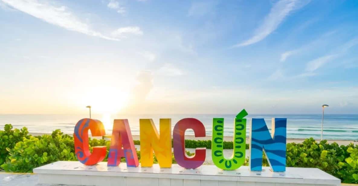 Cancun Cancun City Tour Getyourguide