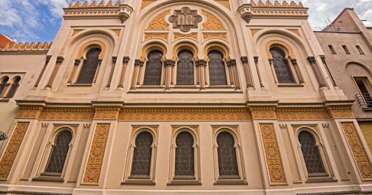 Tour guiado del Barrio Judío | GetYourGuide