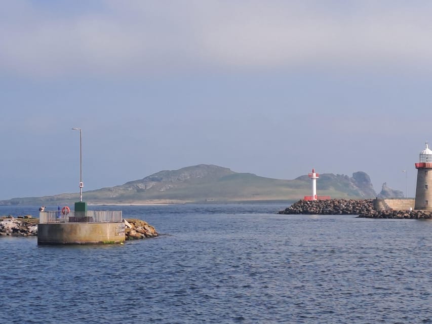 Dublin: Nature & Hiking in Howth (Walking Tour) | GetYourGuide