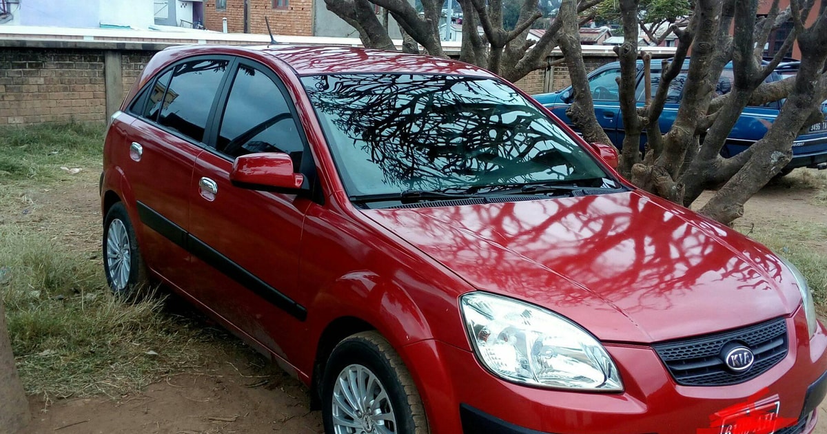 Privater Flughafentransfer Ivato Antananarivo | GetYourGuide