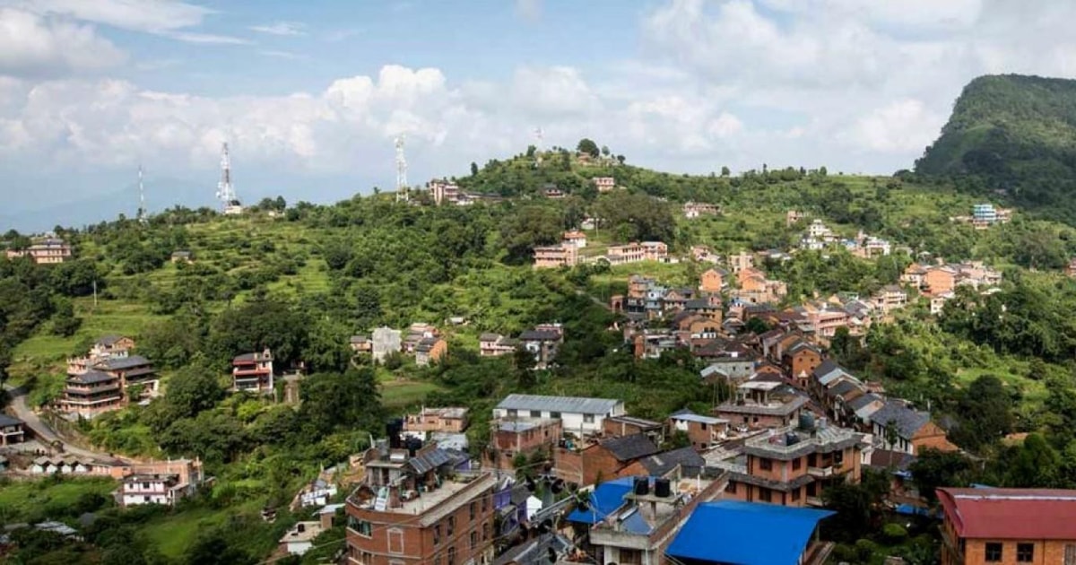 From Kathmandu or Pokhara: Bandipur Homestay 3-Day Tour | GetYourGuide