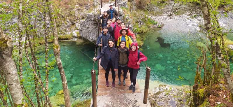 From Tirana/Shkoder: Theth National Park 2-Day Hiking Trip | GetYourGuide