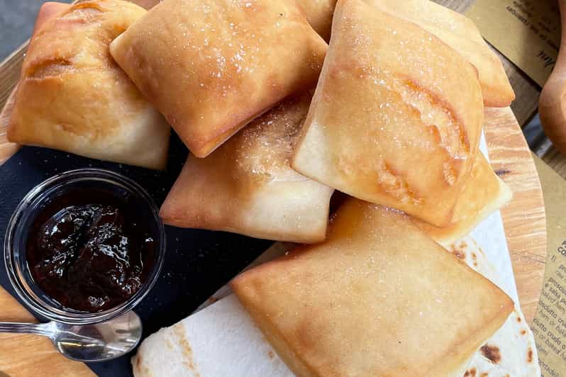 Modena: Food Walking Tour | GetYourGuide