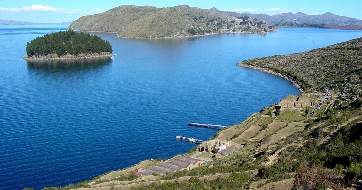 From Puno: Excursion to Copacabana and Sun Island | GetYourGuide