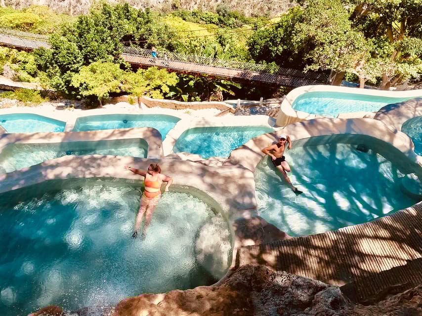 Tolantongo Caves & Hot Springs | GetYourGuide