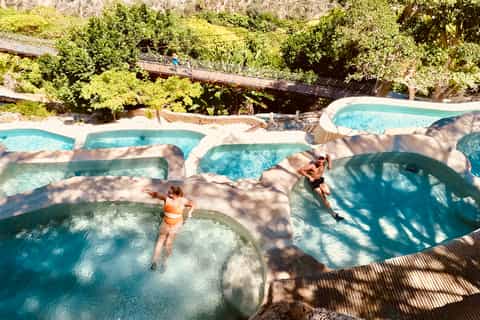 The BEST Mexico City Hot springs 2024 - FREE Cancellation | GetYourGuide