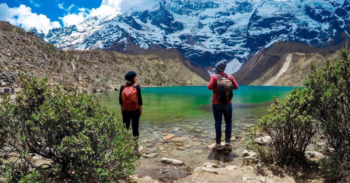 Cusco: 6 dagen vol wonderen en mysteries | GetYourGuide
