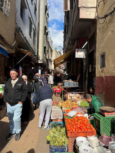 5 hours Tangier Day Tour | GetYourGuide