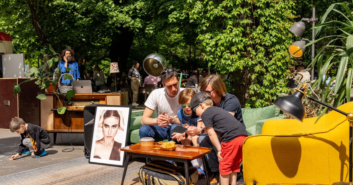 Bukarest: Street Food und Top-Plätze Tour | GetYourGuide