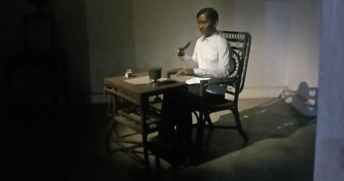 Manila: Intramuros Myths and Nights Tour | GetYourGuide