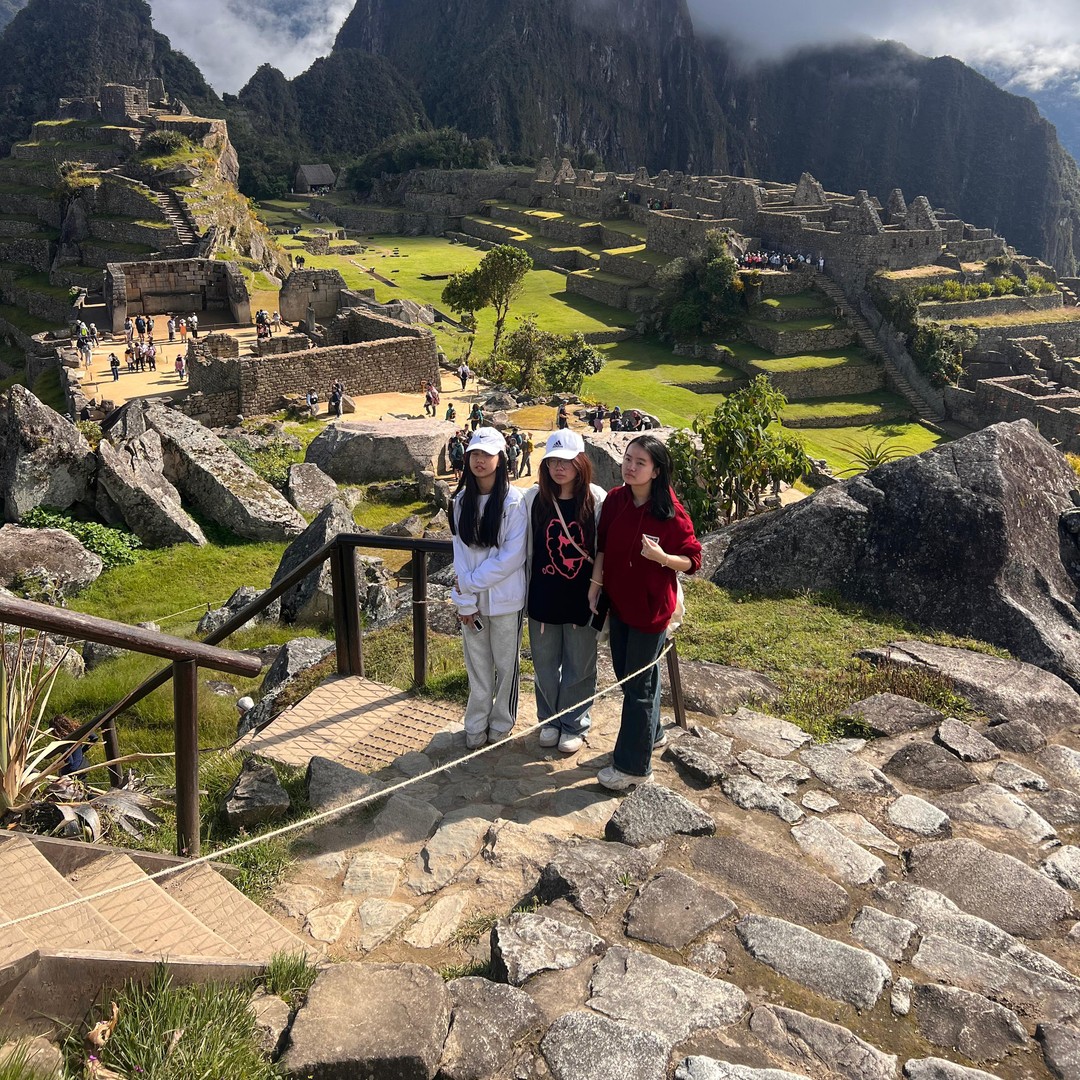 Machupicchu 2026: El mejor ticket Circuito 2 | GetYourGuide