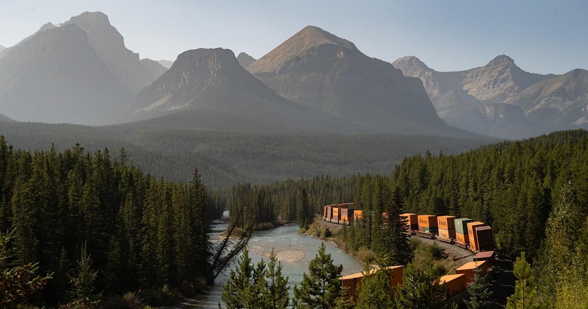 Calgary: Kultige 1A, Banff, Lake Louise, Canmore – Tagestour | GetYourGuide