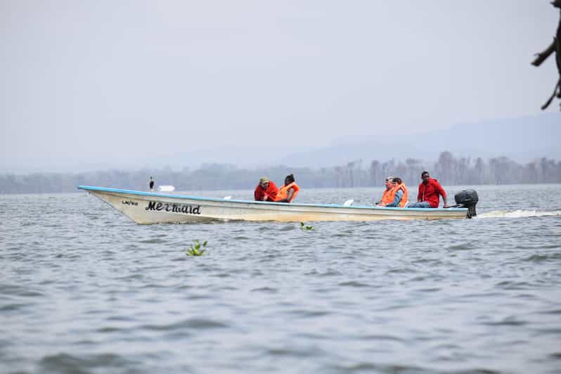 Day Trips from Hells Gate Geothermal Reserve | GetYourGuide