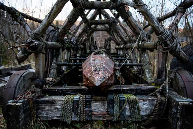 Duncarron Medieval Village Daily Admission | GetYourGuide