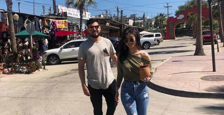Tijuana: Motorcycle Ride and Los Portales Bar Adventure | GetYourGuide