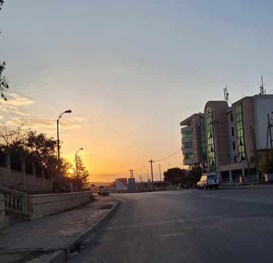 Mekelle city tour | GetYourGuide